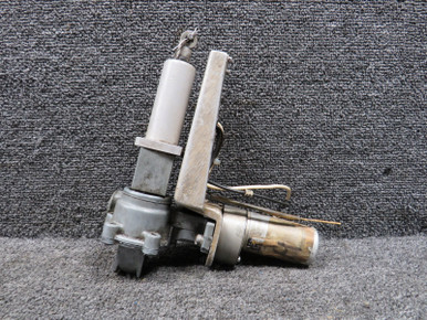 9910003 (Alt: 4194-00) Dukes Cowl Flap Actuator Assembly For Sale