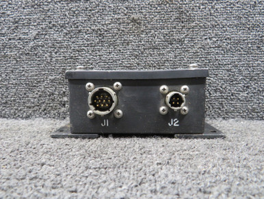 07148-11126-2 Dynamic Controls Temperature Control Unit (28 Volts) (Worn)