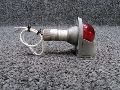 A-1815A-R-24 (Alt PN: C622001-0501) Grimes Navigation Light Assembly LH ...