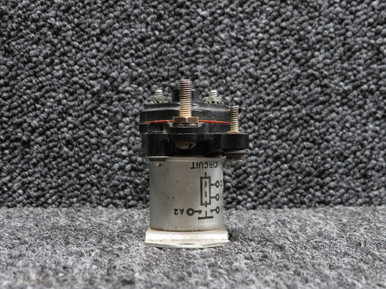 MS24166-D1 Alternative Part Number 6041H200 Cutler Hammer Relay has 28 ...