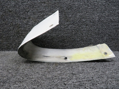0823413-3 (Use: 0823413-7) Cessna 320B Front Tank Fairing Assembly Left ...