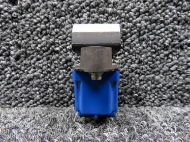 2TP1-1 Und Lab Inc Maintained Toggle Rocker Switch (White) For Sale