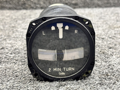G4002 RC Allen Turn and Slip Indicator (Volts: 28) For Sale