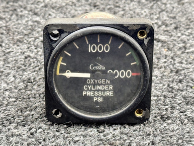 AW1827AC04 US Gauge High Pressure Oxygen Gauge Indicator For Sale