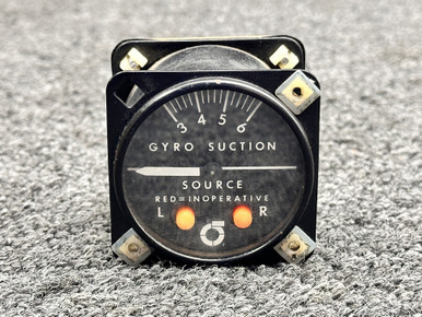 1G2-1 Parker Suction Indicator For Sale