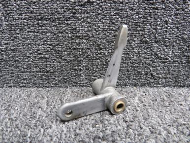 5111542-7 Cessna 421 Lower Cabin Door Bellcrank AFT