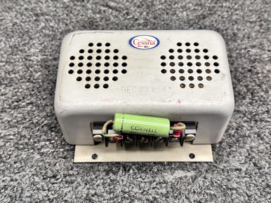 C-11212 Safe Flight Landing Gear Warning Unit Assembly (24 Volts)