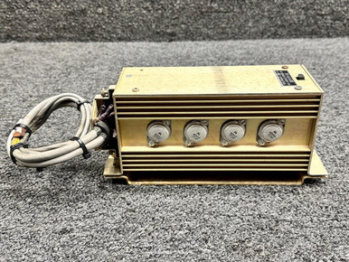 1D395 Edo-Aire Mitchell Amplifier Assembly (14 Volts)