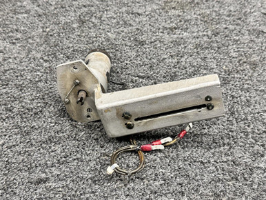 9910003 (Alt PN: 4194-00-1) Dukes Cowl Flap Actuator Assembly (24V)
