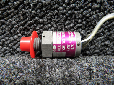 98087-1106P63 ITT Neo-Dyn Pressure Switch (Volts: 28) For Sale