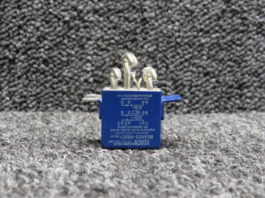 KC-D2A-003 Leach MS27743-4 Relay (28V) (25A) For Sale