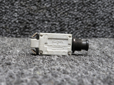 7274-2-10 (Alt: MS26574-10) Klixon Circuit Breaker (10A) For Sale
