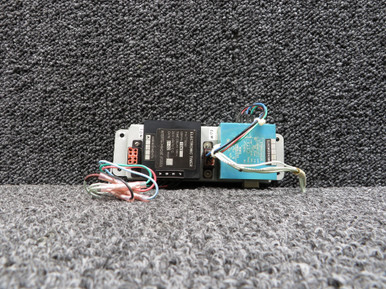 770292 Dassault Falcon 10 L-R Transfer Timer Relay Unit