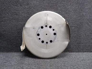 169-960011-1 Beechcraft C23 Propeller Spinner Bulkhead Aft For Sale