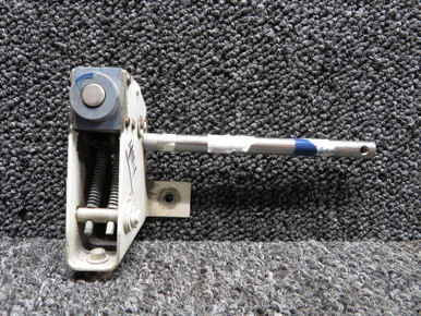 4111-1 Cessna C-402C Rudder Gust Lock Assembly For Sale