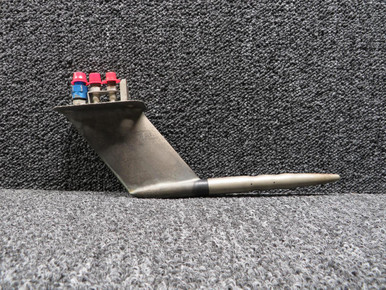856MG4 Rosemount Static Pitot Tube Right Hand
