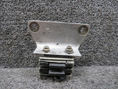 3E2011-1BF Goodrich Propeller Deicer Brush Block Assembly (Minus ...