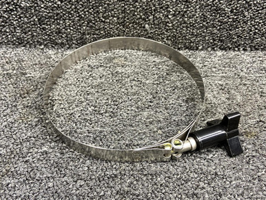 94100-0725 (Alt PN: 803272-8) Clampco Oxygen Bottle Clamp Assembly