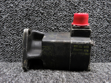 2CM9ABE6 General Electric 2 Pole Tachometer Generator For Sale