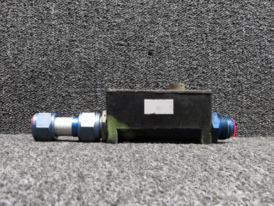 472016 (Alt: 9912031-3) Simmonds Precision Flowmeter Compensator For Sale