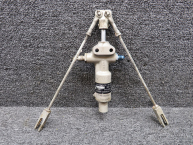 1280109-3 Use Part Number 1280504-2 Electrol Main Downlock Actuator and Rod