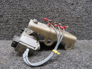 C40057 Alternative Part Number C40055 Cessna 310P De-Ice Propeller ...