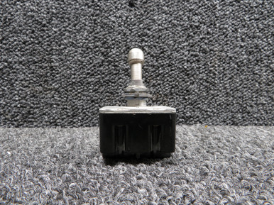 4TL1-3F (Alternate: MS24660-23F) Honeywell Micro Switch Toggle Switch