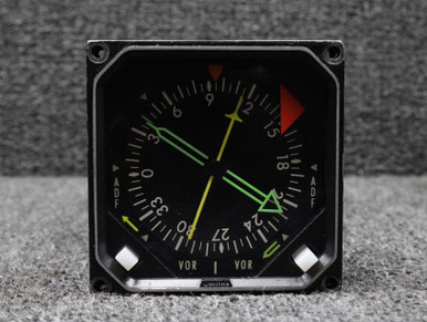 622-4938-001 Collins RMI-30 Radio Magnetic Indicator with Plug For Sale