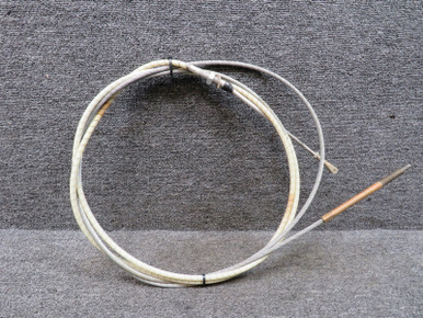 9910271-14 Cessna 414 Mixture Control Cable 141 Inch