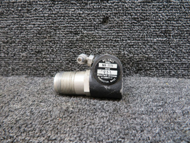 NR-1111 Mass Tech Tachometer Drive Adapter 2.5-1 Ratio