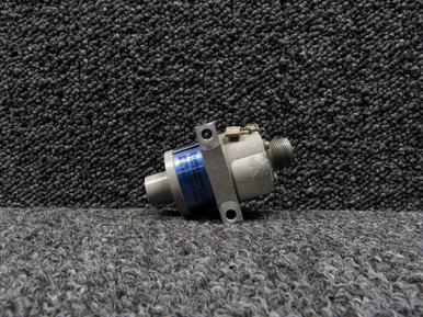 44A119 Custom Component Switches Aneroid Pressure Switch 28 Volts and 2 ...