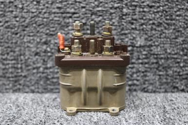 SM15CWD1 (Alt: M6106-9-001) Cutler-Hammer Relay (28 Volts, 60 Amps)