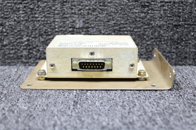 1049-4801-01 DAC International Coupler with Mount (14 Volts)