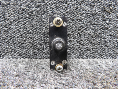 160-012-100 (Alternate: MS25361-100) Mechanical Products Push Breaker ...