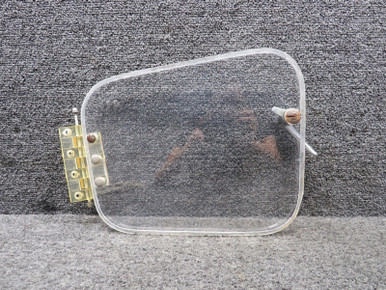 0891107-5 Cessna Weather Window Assembly For Sale