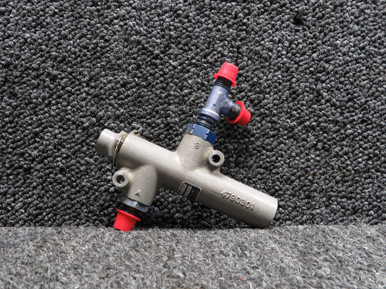 OAS2979-3 Ozone Hydraulic Valve For Sale