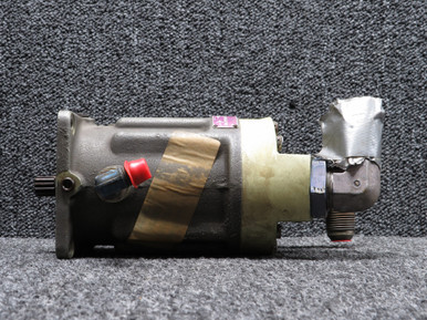 67WAS300 Stratopower Power-Driven Variable Delivery Hydraulic Pump For Sale