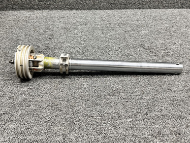 1260098-3 Cessna 210J Aileron and Elevator Control Tube & Bearing (Wear)