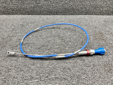 MCC299506-0101 McFarlane Vernier Propeller Control Cable (Length: 60.50 ...