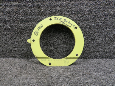 128-410039-1 Beechcraft 400 Ice Detector Spacer For Sale