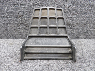 0413578-2 Cessna 172P Rudder Brake Pedal (Minus Bar) For Sale