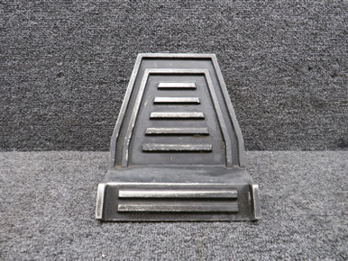 606001-1 Grumman AA-1A Rudder Pedal (Worn Paint) For Sale