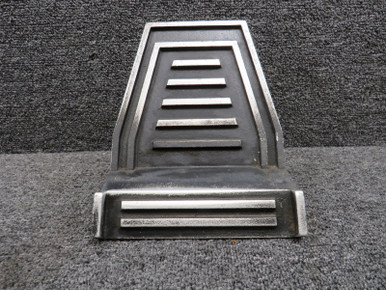 606001-2 Grumman AA-1A Rudder Pedal (Worn Paint) For Sale