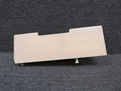 Socata TBM 700 Rear Kick Panel RH, Minor Wear