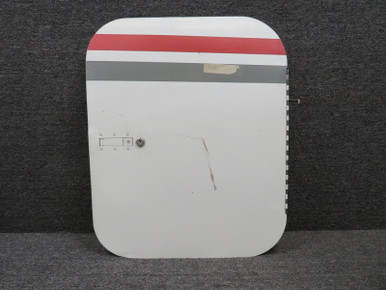 35-410070-83 (Use: 35-410070-93) Beechcraft V35 Baggage Door (Minor ...