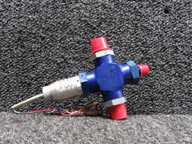 730617 Sigma-Netics Hyrdraulic Pressure Switch Assembly For Sale