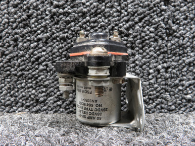 6041H201 (Alt: AN3350-1) Cutler-Hammer Relay (Amps: 50) (Volts: 28)