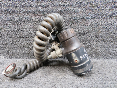 B-2930-A Grimes UV Cockpit Utility Light Assembly andMount