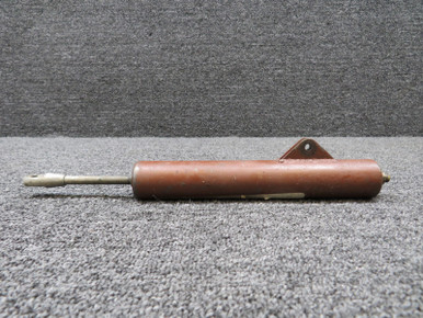 1261432-1 Cessna 210B Rudder Trim Bungee Assembly (Exposed Threads on ...