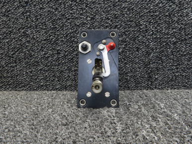 A4503M9-1 Avionics Products Engineering Landing Gear Control, Missing Knob